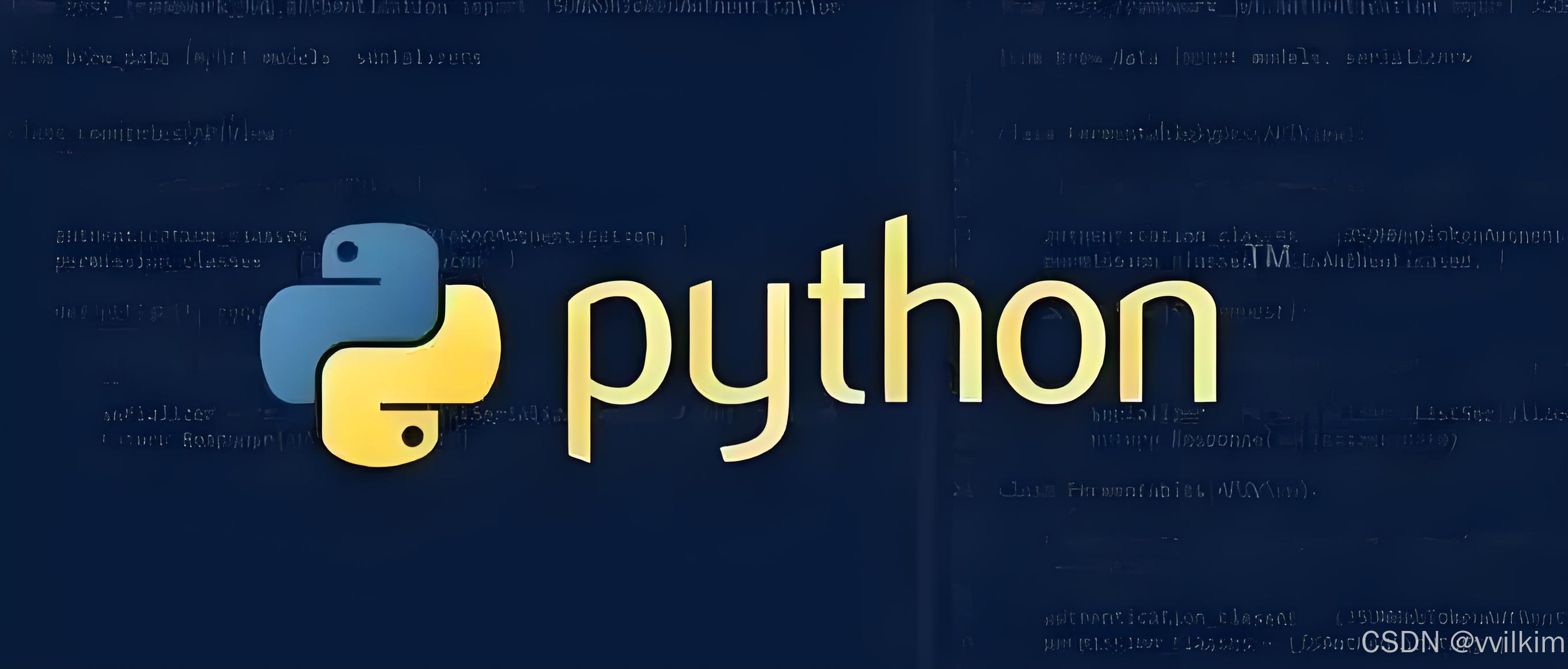 Python CGI编程：从基础到实践-CSDN博客