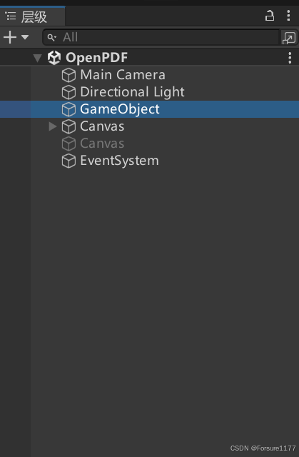 Unity Pdfrenderer:在unity中显示pdf文件unity Pdf Renderer Csdn博客
