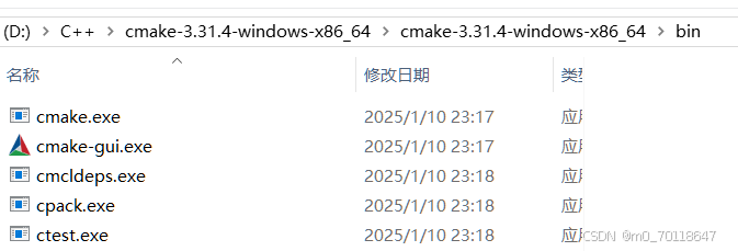 win10+VS2022+cmake，安装zlib，libpng，libharu库_zlib cmake-CSDN博客