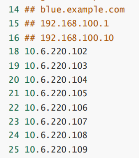 Ansible运维（网路建设与运维题目）linux1作为控制节点 linux2-linux9受控节点 _在linux1上安装系统自带的ansible-core,作为ansible控制节点 ...