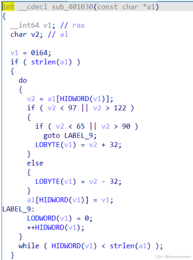 [ACTF新生赛2020]usualCrypt-CSDN博客