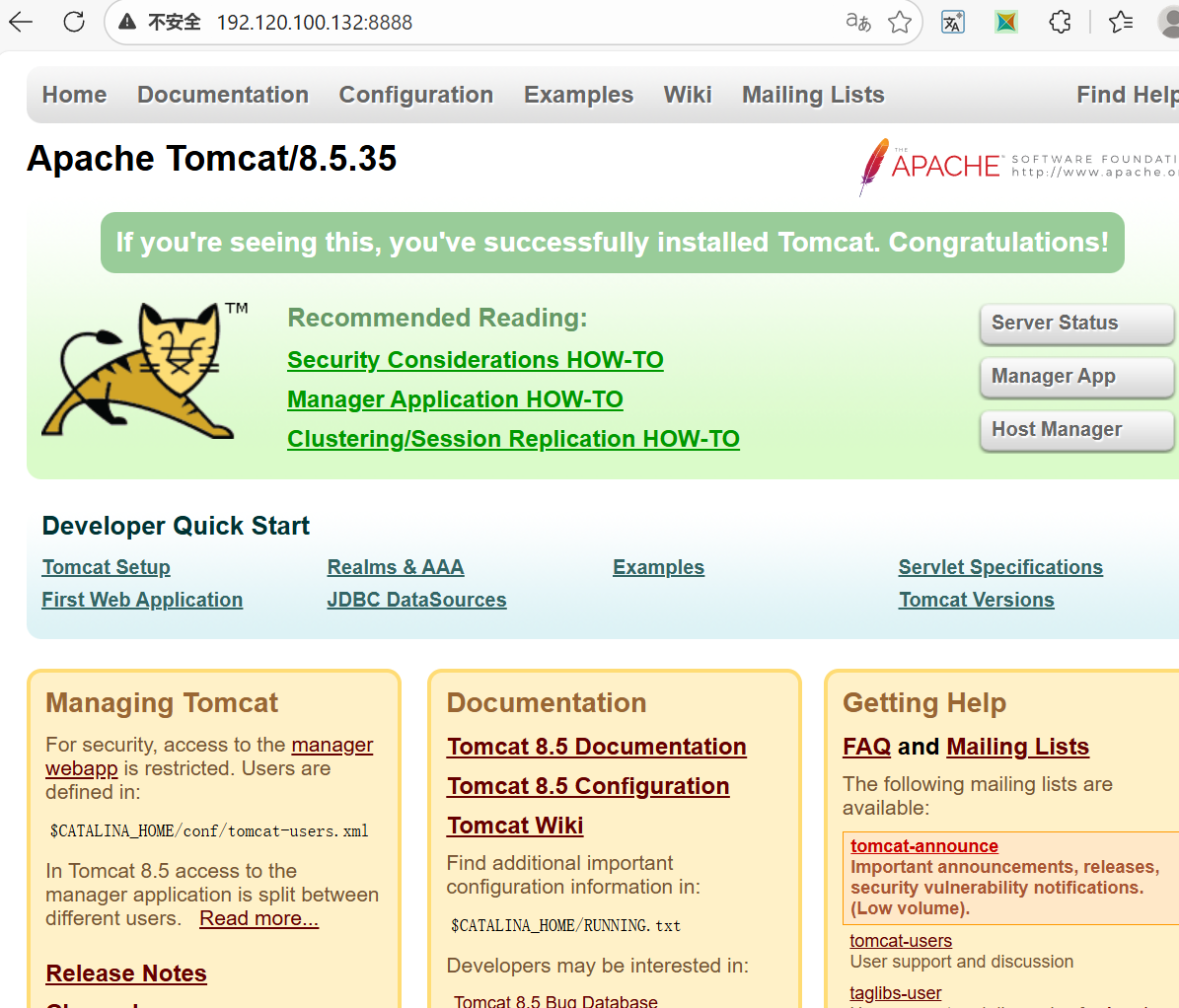 在docker里搭建tomcat_docker 安装jdk tomcat-CSDN博客