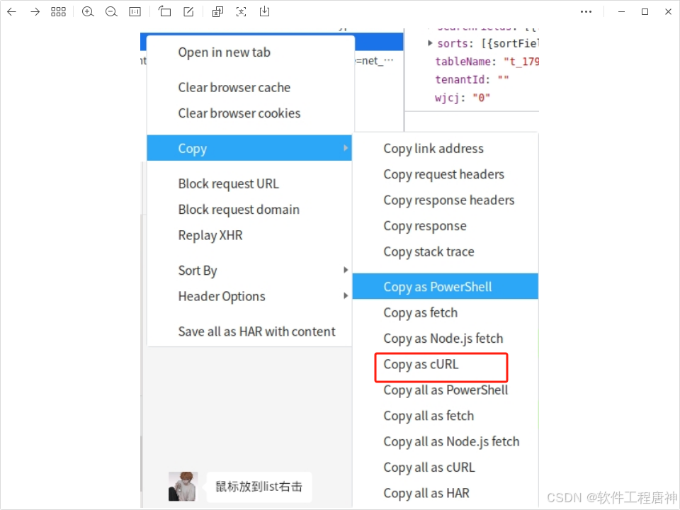 CURL 和 python requests的相互转换_curl转re-CSDN博客