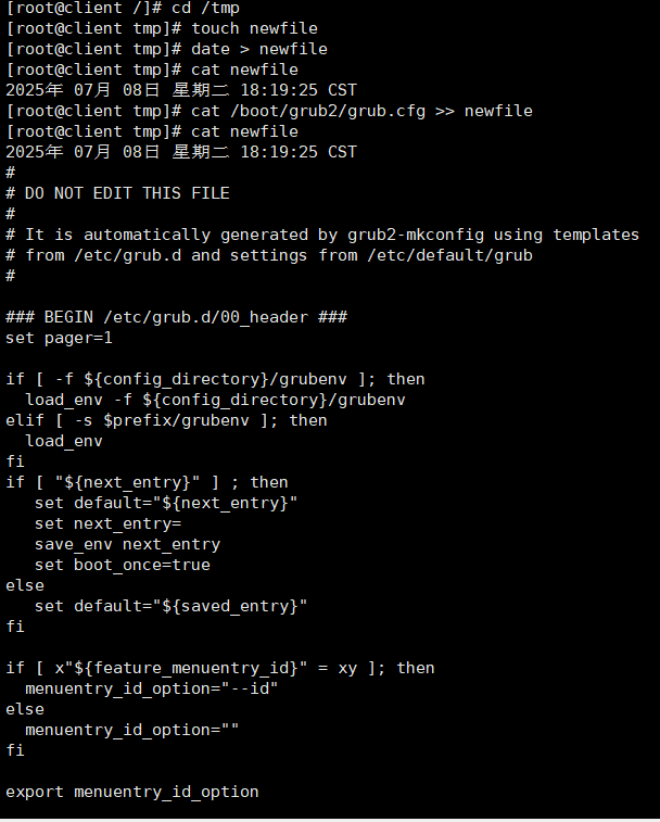 Linux_linux hift+-CSDN博客
