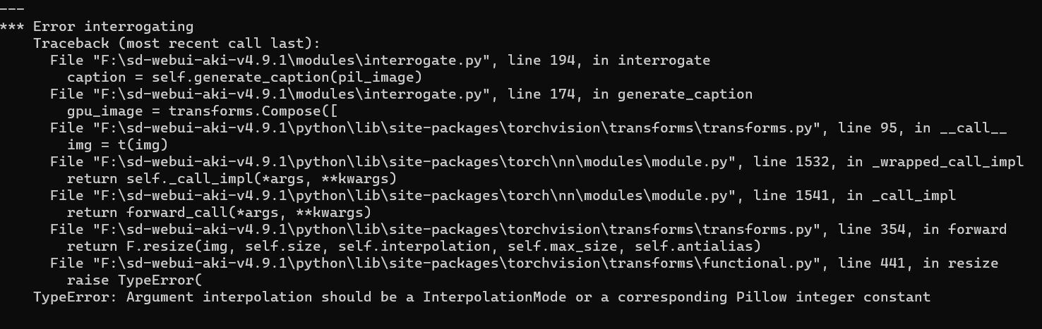 12 webUI中提示词的基础反推工具--CLIP反推＆DeepBooru反推＆Wd14 Tagger（WD1.4 标签器）_wd14 标签器 好用吗-CSDN博客