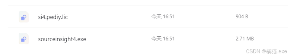 【Source Insight4】安装卸载、汉化与美化_sourceinsight删除注册表-CSDN博客