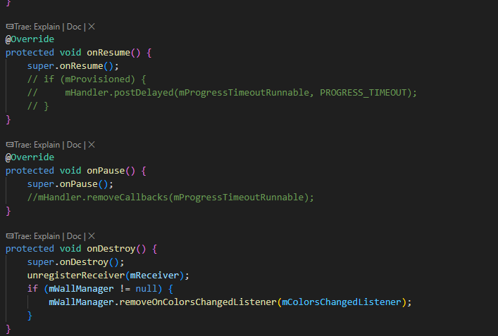 Android11.0 屏蔽进入系统的启动加载界面-CSDN博客