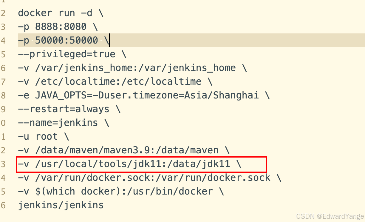 Docker + jenkins 项目打包镜像部署，亲测有效，截图为证，这一篇就够了_jenkins构建docker镜像-CSDN博客