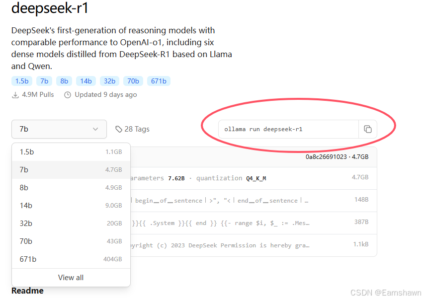 【入门】本地部署deepseek-r1_q4和q8量化差多少-CSDN博客