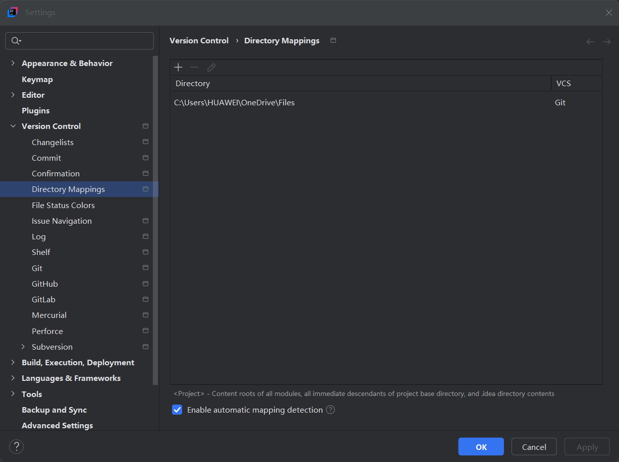 解决 IDEA 2025.2.1 文件名变红的问题_idea文件名变红-CSDN博客
