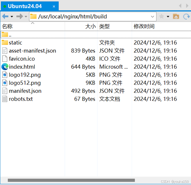 Linux学习栈记——nginx源码安装并进行网站部署nginx使用源码包安装 Csdn博客 