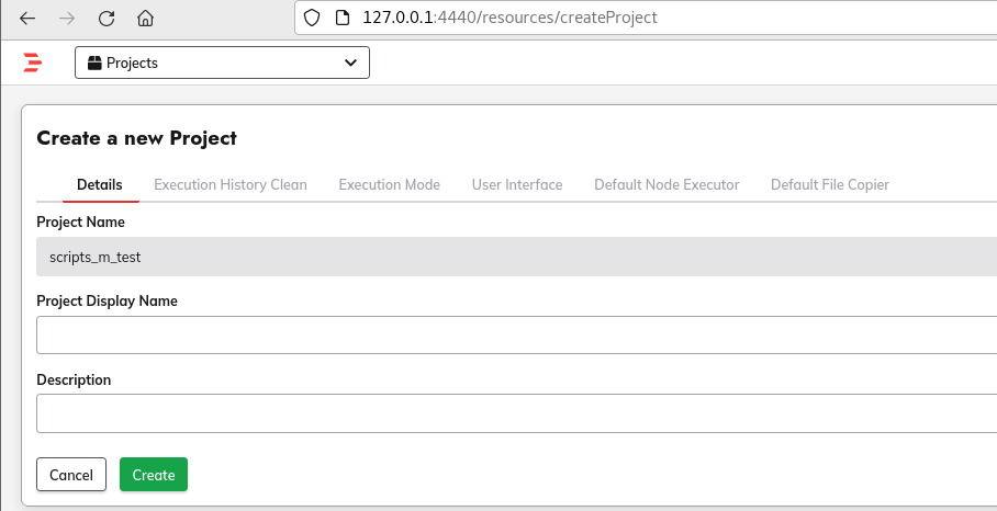 Linux下Docker部署Rundeck实战指南（脚本管理工具）-CSDN博客