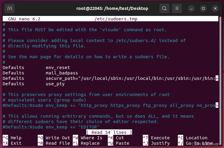 Ubuntu使用sudo时报错：用户名 is not in the sudoers file 的解决方法_is not in the sudoers file.-CSDN博客