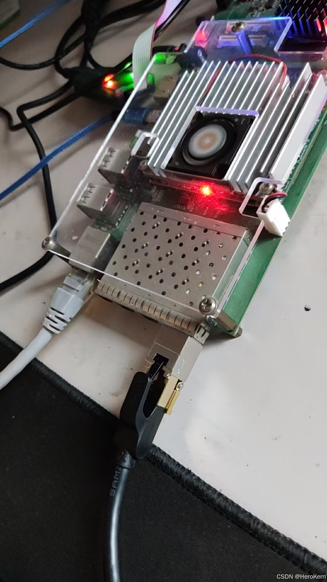 FPGA TCP/FTP协议万兆网络方案设计_在fpga上实现ftp解析-CSDN博客