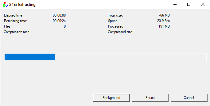 VS2017配置OpenCV-CSDN博客
