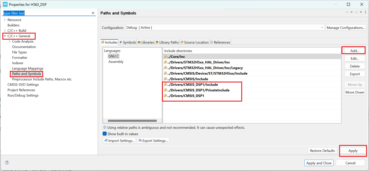 CubeIDE如何导入已存在的文件夹_cubeide添加文件-CSDN博客