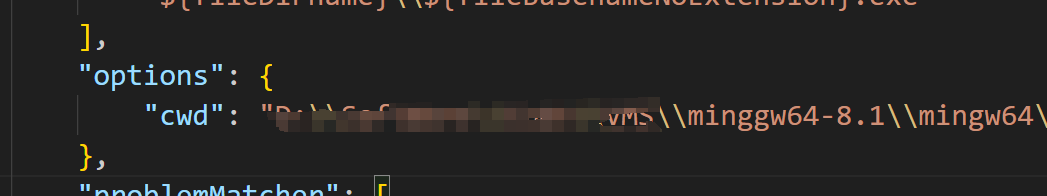 【解决】VsCode编译好的exe, Vscode控制台不能打印结果_vscode终端无法打印-CSDN博客