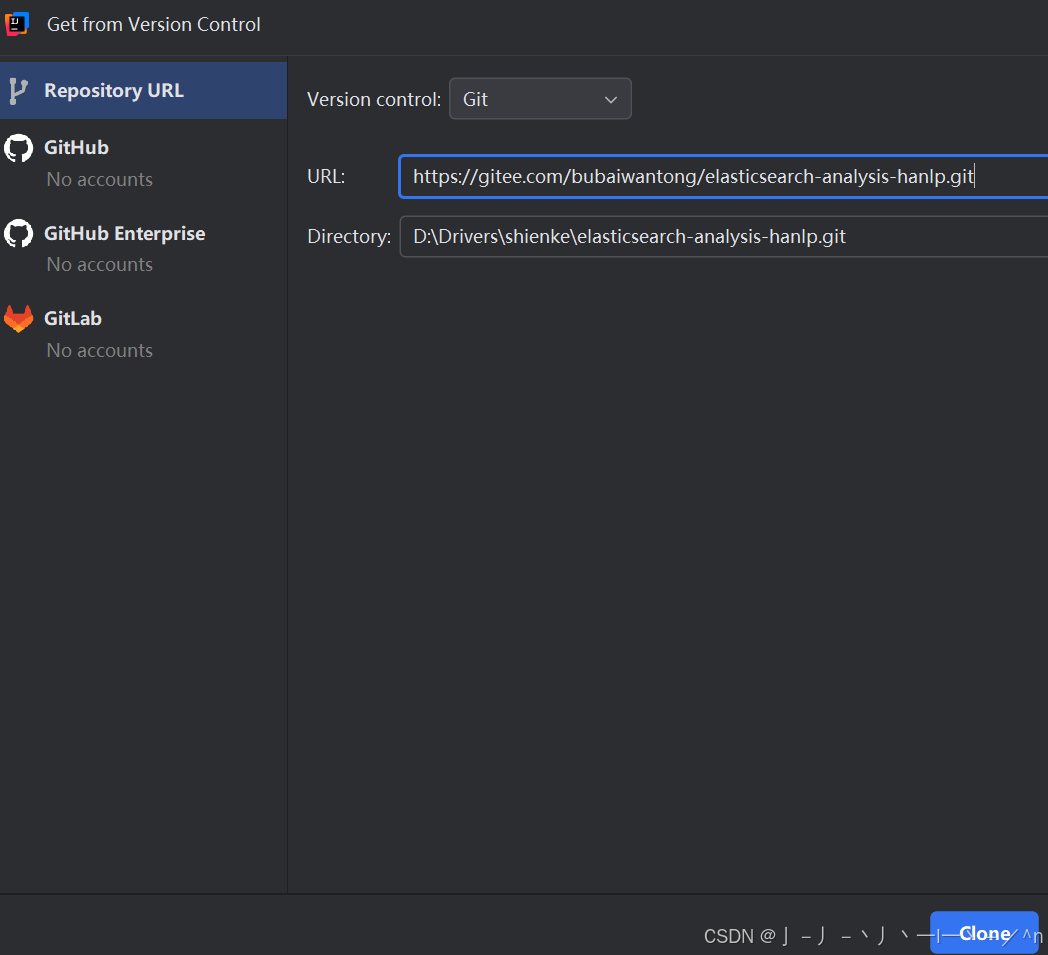 搜推广|elasticsearch 8.x 如何安装Hanlp插件_es hanlp分词插件-CSDN博客