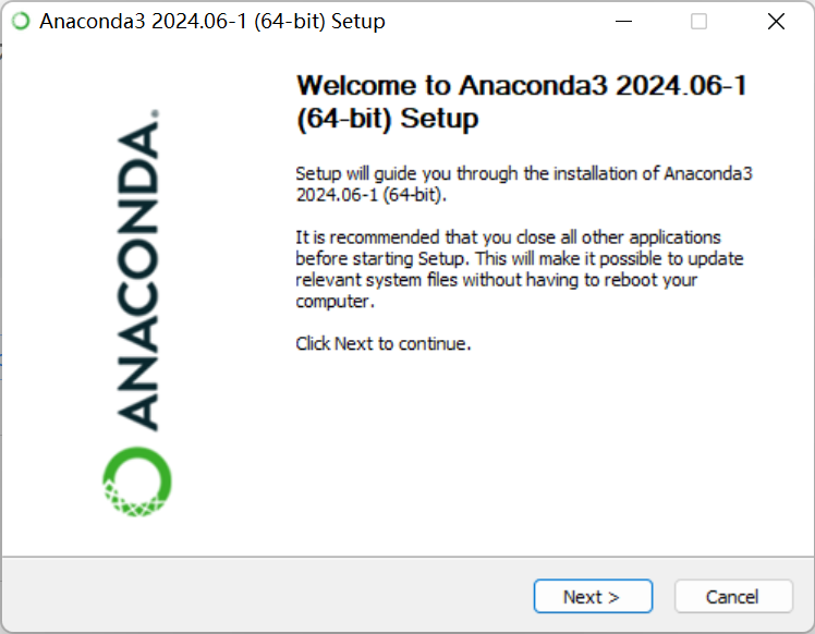 Anaconda＋PyCharm_pycharm配置anaconda解释器-CSDN博客
