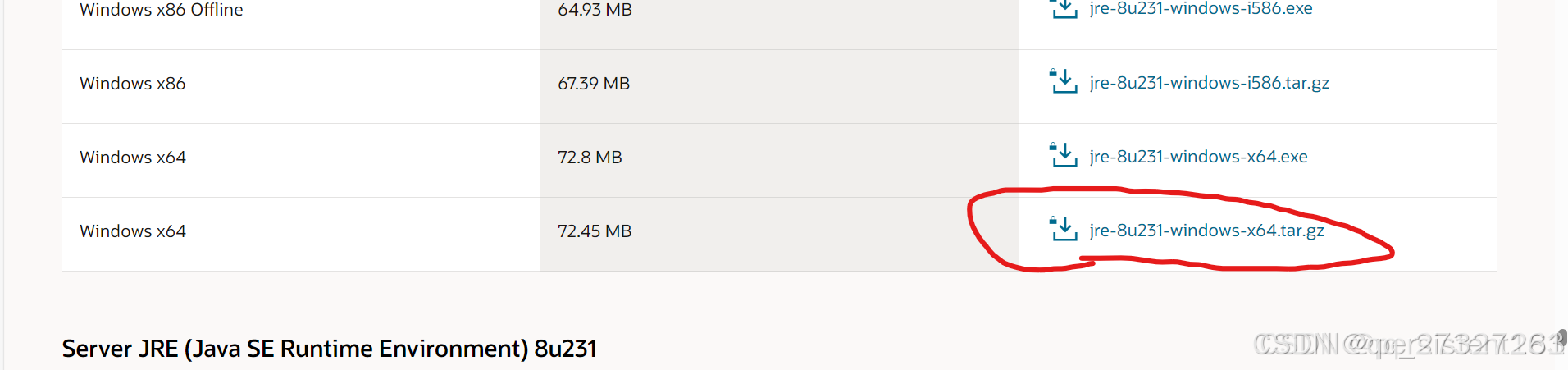 记录一下JDK8与JDK17在同一台电脑同时存在的方法_jdk1.8和jdk17能安一起么-CSDN博客