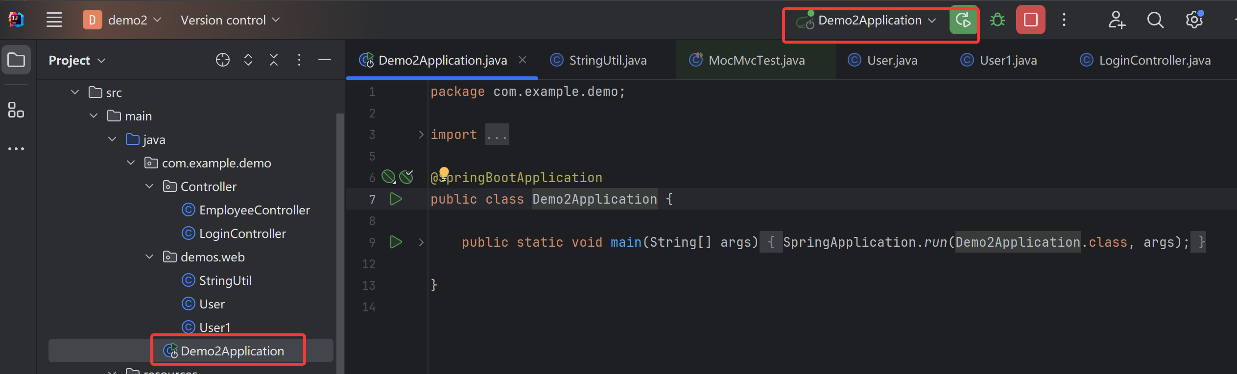 Restful学习笔记（二） 简单网页前后端springboot项目搭建spring Boot 搭建前后端一体项目 Csdn博客