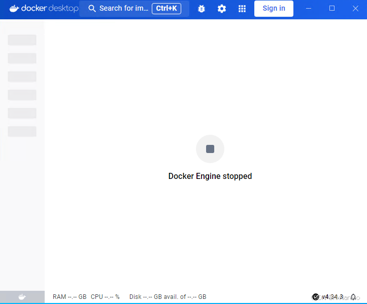 【Windows】关于Windows Server 2022 安装使用Docker Desktop运行C#程序 .Net Framework 4.6.1（失败）_windows server ...