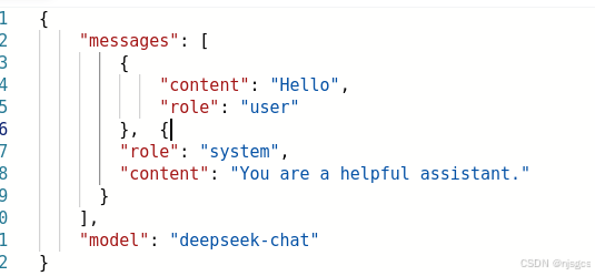 c++重写llm client,cline+同义灵码 编程，foxapi调试接口，Failed to parse the request body as JSON: EOF while par ...