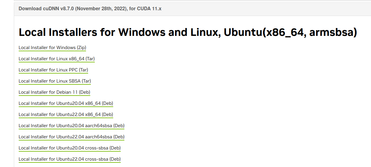 Ubuntu 配置yolov8环境_ubuntu安装yolov8-CSDN博客