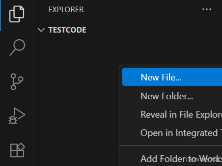 Windows系统最高效的Shell脚本开发环境：VSCode+插件+Git_vscode shell插件-CSDN博客