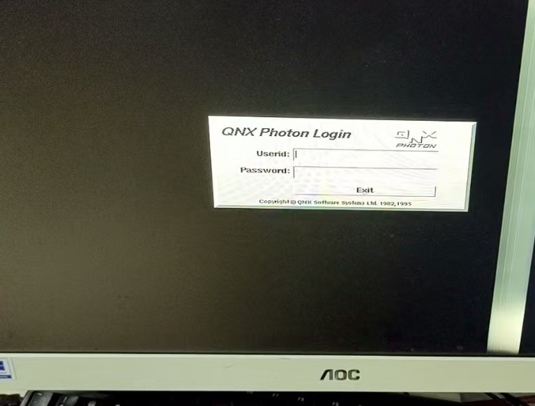 QNX4.25 CD安装步骤_qnx安装-CSDN博客