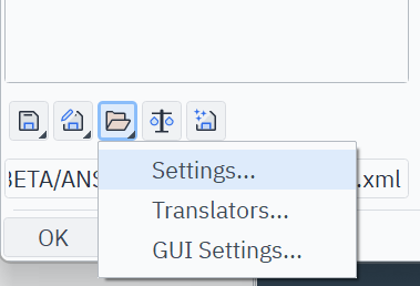 ANSA快捷键设置指南_ansa怎么恢复默认界面-CSDN博客