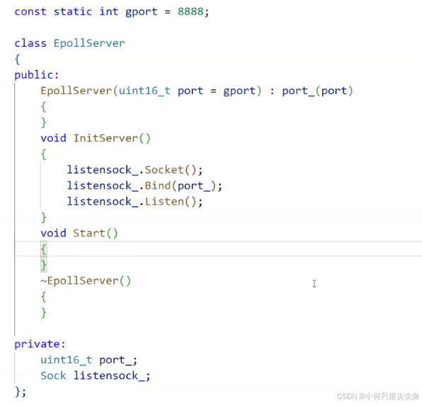 epoll_epoll csdn-CSDN博客