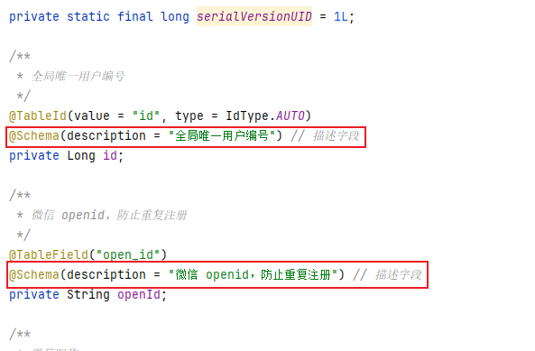 spring boot 配置接口文档knife4j速通小记_knife4j groupedopenapi-CSDN博客