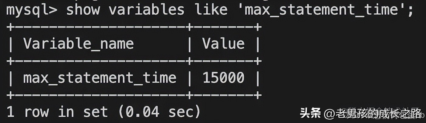 为什么mysql最好不要只用limit做分页查询？_mysql5.7 存储过程不支持limit-CSDN博客