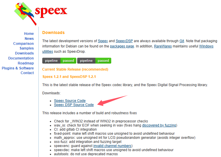 OpenWrt：交叉编译speexdsp_speex-1.2.1交叉编译-CSDN博客