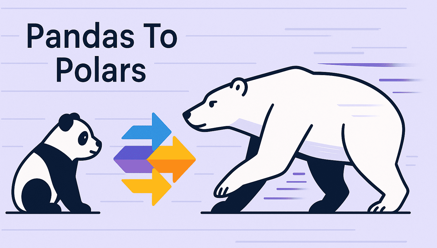 从Pandas到Polars：释放多核性能，重塑数据处理新范式_polars 手册-CSDN博客