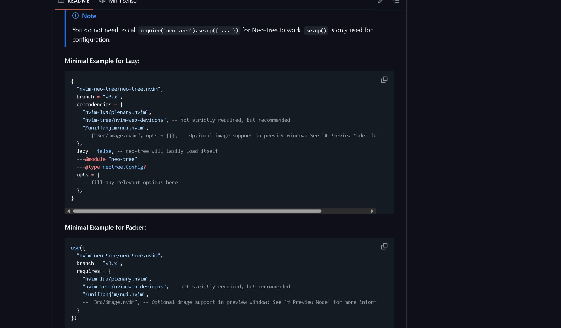 neovim + lazyvim + 插件安装-CSDN博客