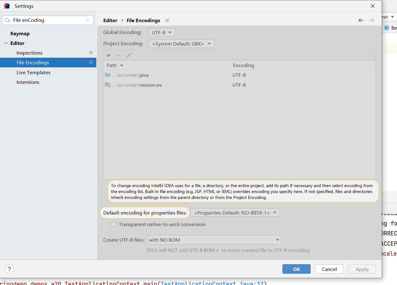 ApplicationContext接口之国际化能力_applicationcontext 国际化如何实现-CSDN博客
