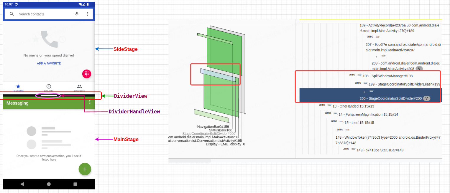 Android U 分屏——分割线相关_android 分割线-CSDN博客