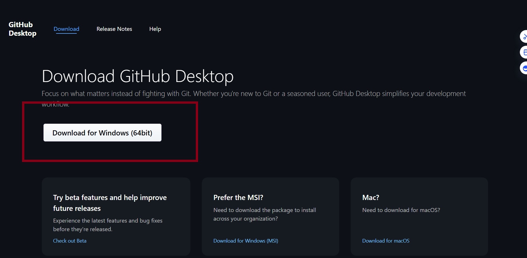 Git新手入门教程-CSDN博客