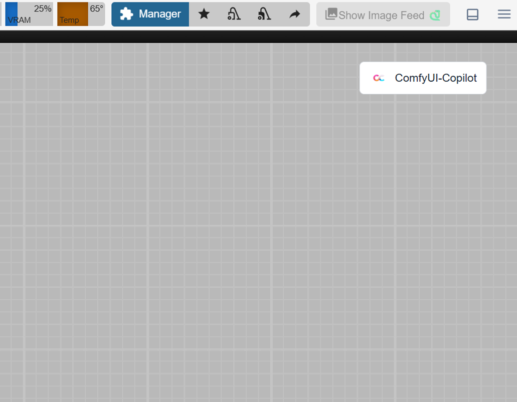 【ComfyUI专栏】ComfyUI 的Copilot节点-CSDN博客