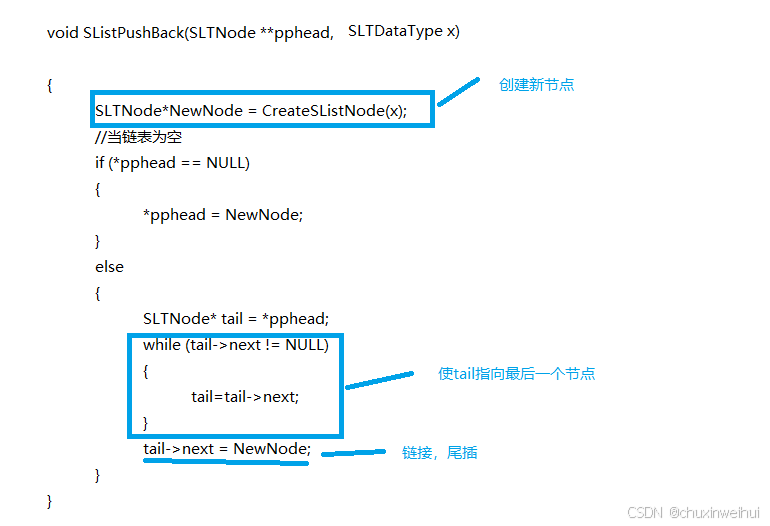 单，双向链表详解_单向链表和双向链表-CSDN博客