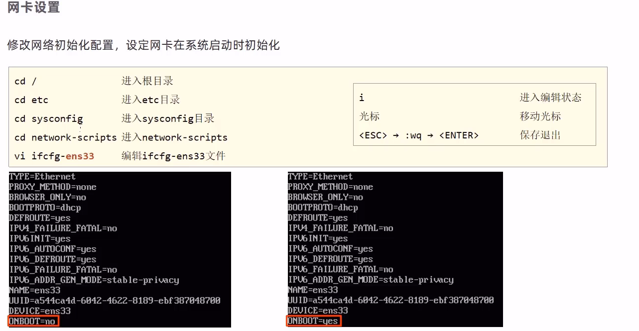 微服务框架基础--第一章-Linux-01-CSDN博客