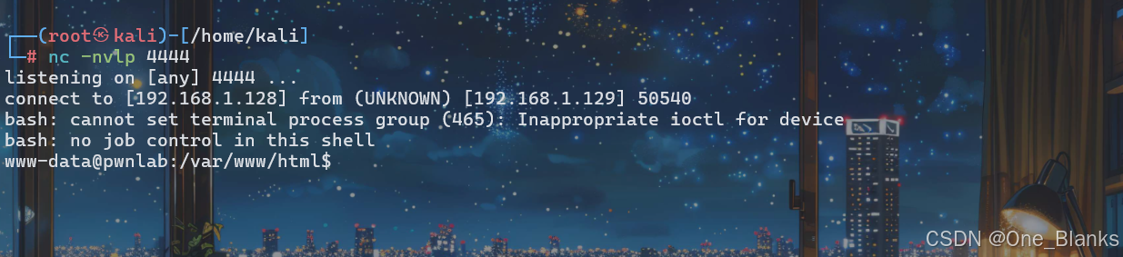 pwnlab_init ---靶机练习_wp pwnlab-CSDN博客