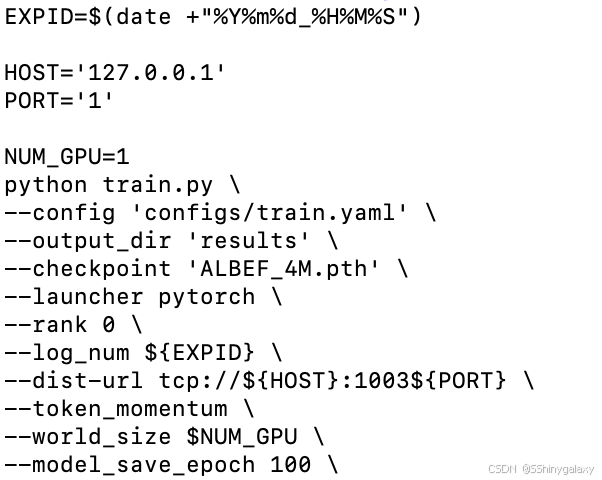 【代码复现】github项目之multimodal Deepfake代码复现mac Linux问题记录multi Modal Github Csdn博客