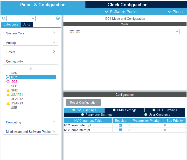 STM32HAL 快速入门（二十八）：I2C 编程（五）中断方式_stm32 hal iic中断初始化-CSDN博客