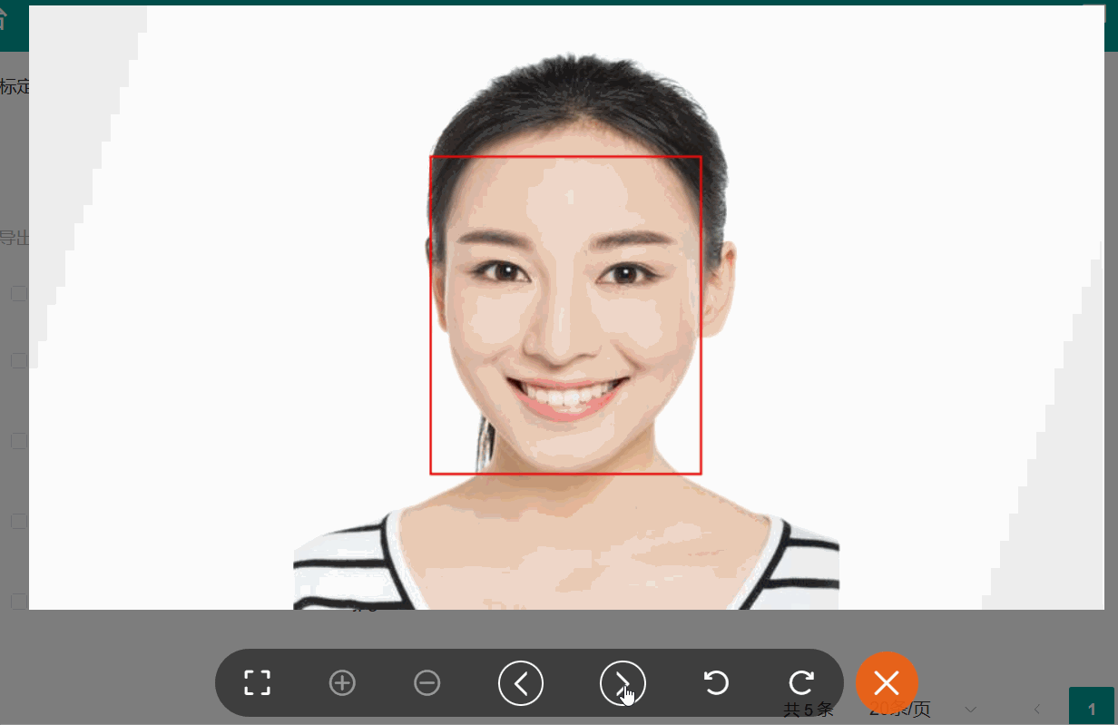 vue3+ts+face-api(@vladmandic/face-api) 实现图片预览器_vue3 faceapi-CSDN博客