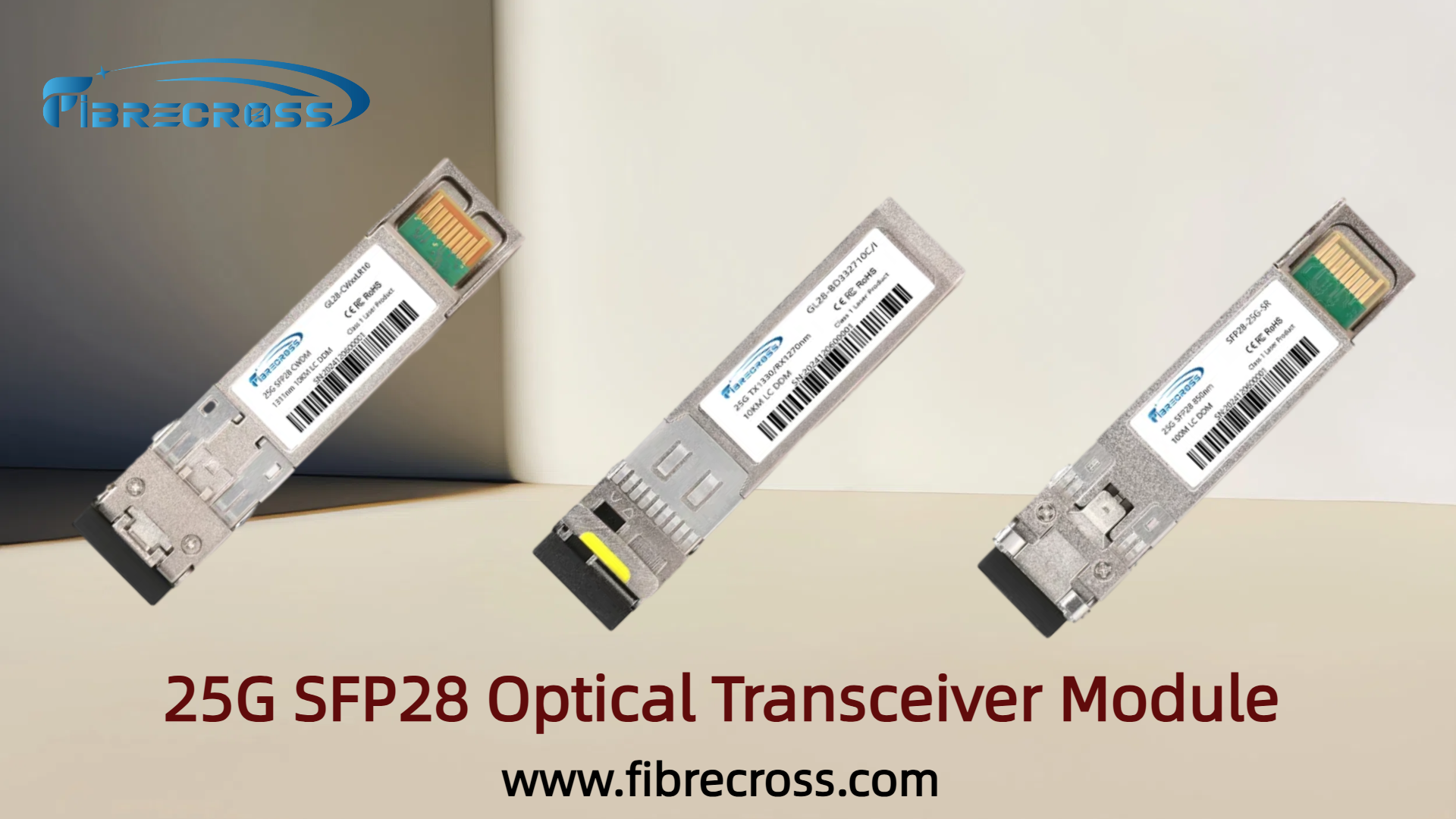 25G SFP28 光模块深度指南 | 浙江光岭通信-CSDN博客