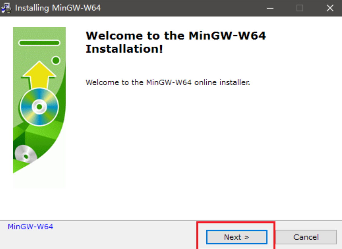 MinGW-w64的安装详细步骤(c_c++的编译器gcc、g++的windows版，win10、win11真实可用）-CSDN博客