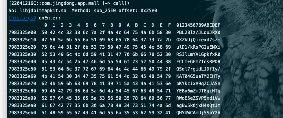京东协议的sign分析过程_京东sign-CSDN博客